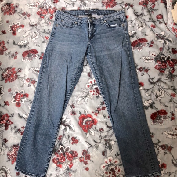 Kut from the Kloth | Jeans | Kut From The Kloth Denim Jeans | Poshmark